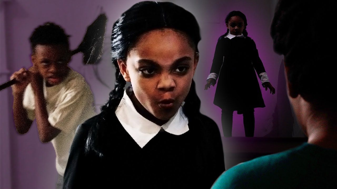 Tiffany La'Ryn – Braid