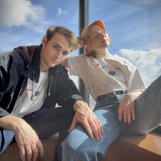 Megan and Ben – Braid