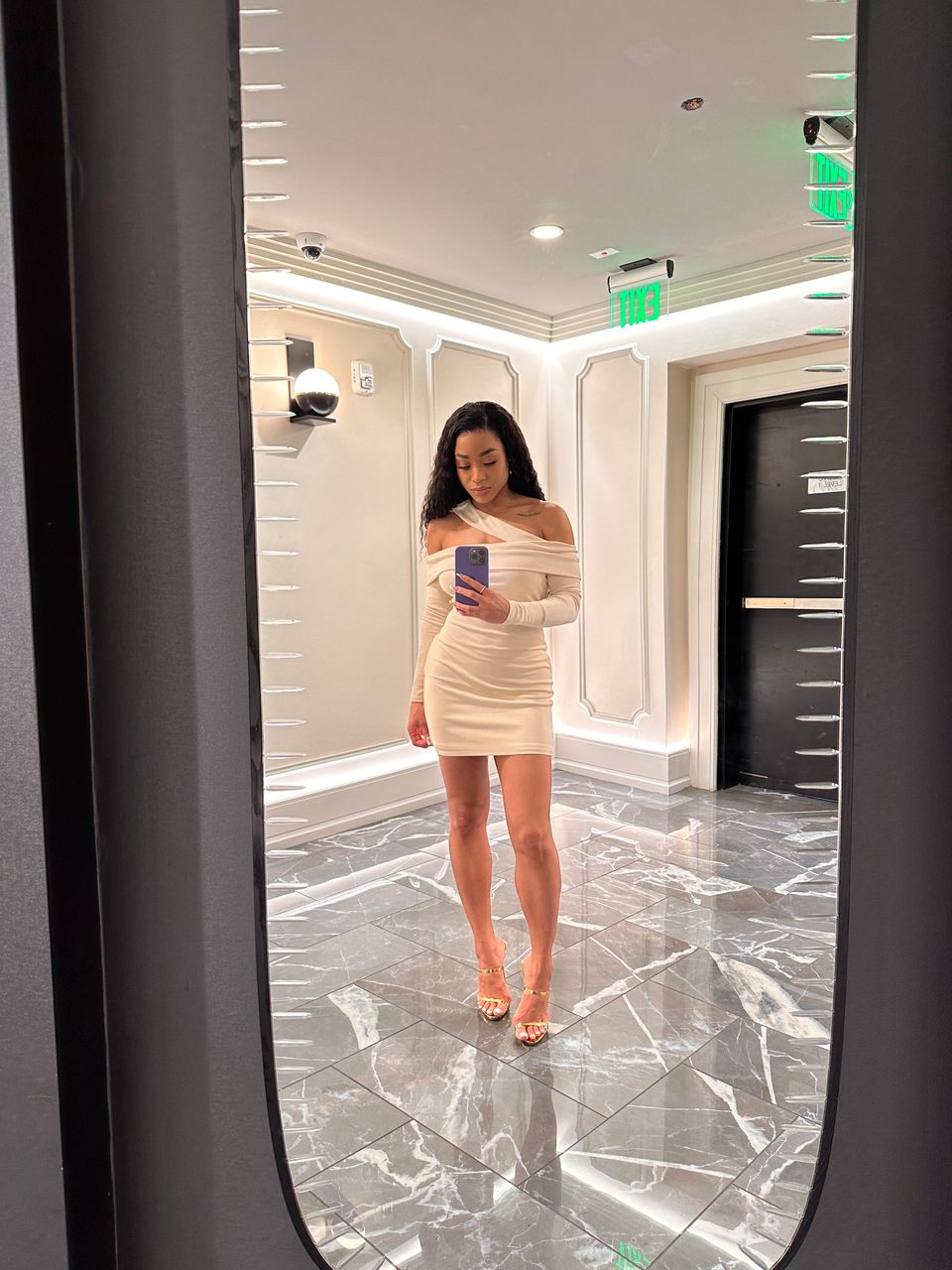 Nikki Hall – Braid