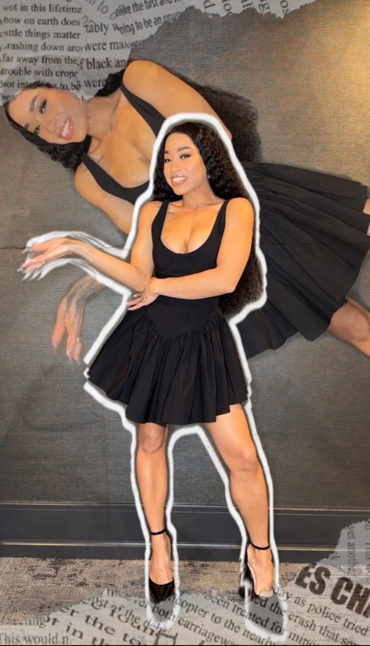 Nikki Hall – Braid