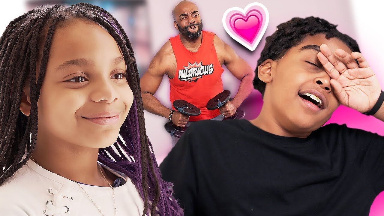 Tiffany La'Ryn – Braid