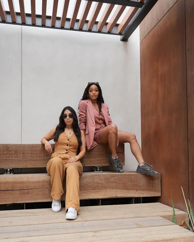 Nikki Hall – Braid