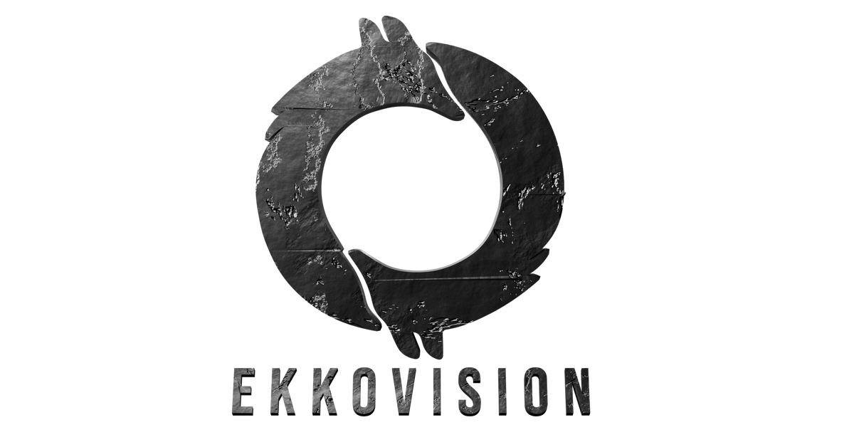 ekkovision – Braid
