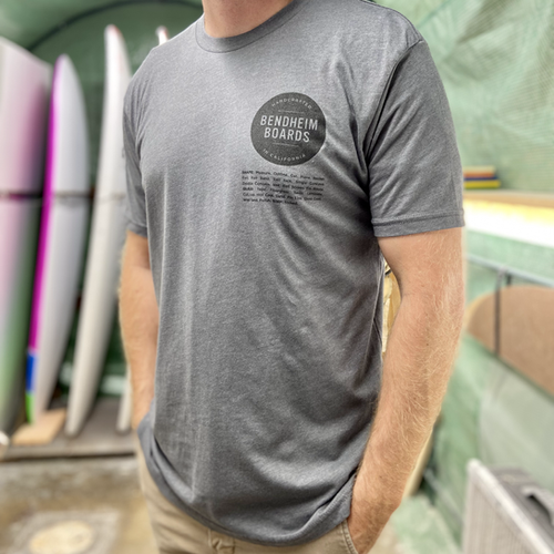 Bendheim Boards – Braid