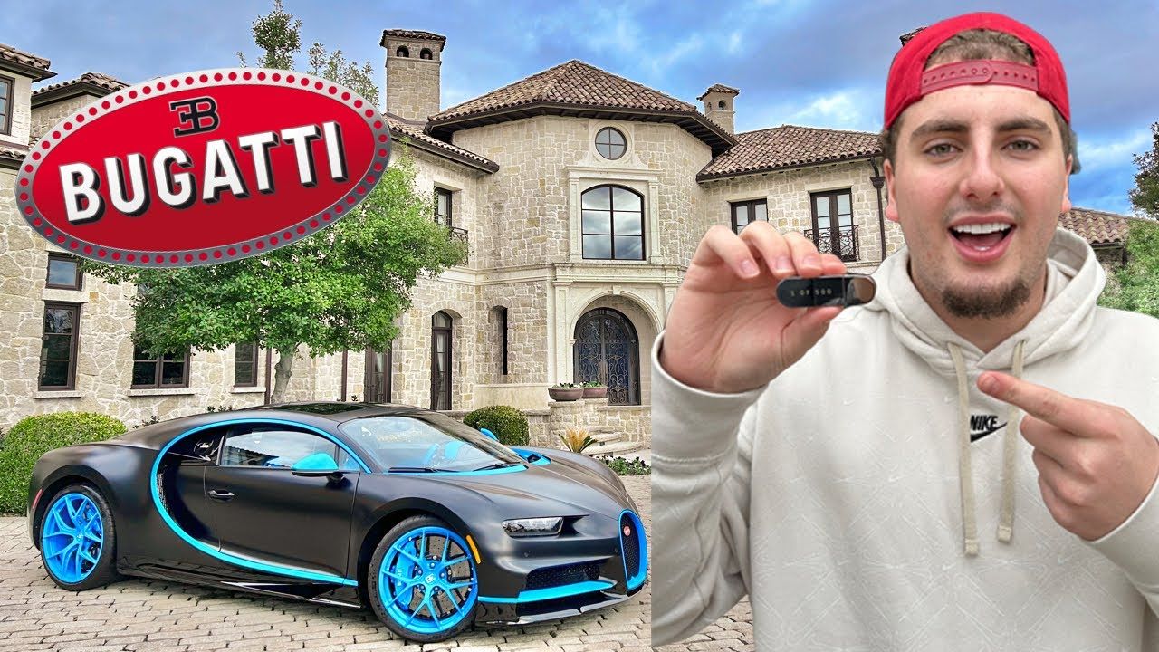 GG Exotics – Braid