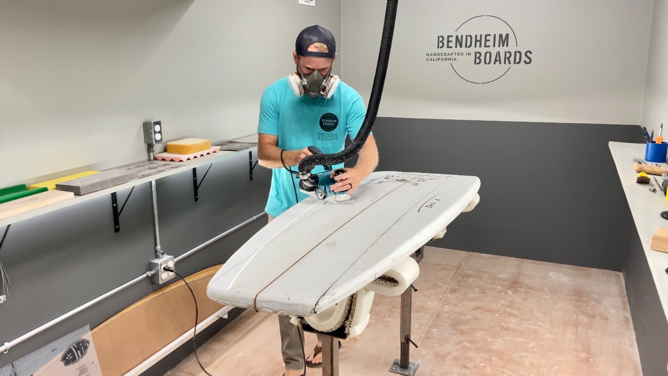 Bendheim Boards – Braid