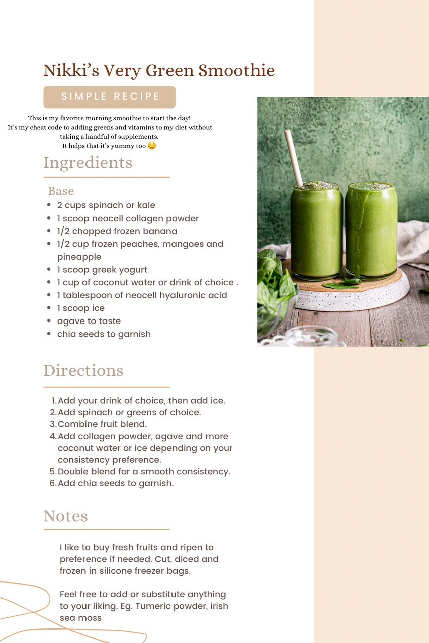 Nikki Hall – Braid