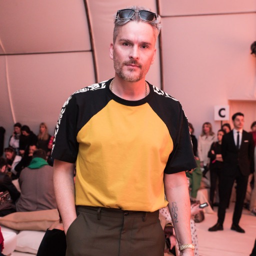 Balt Getty – Braid