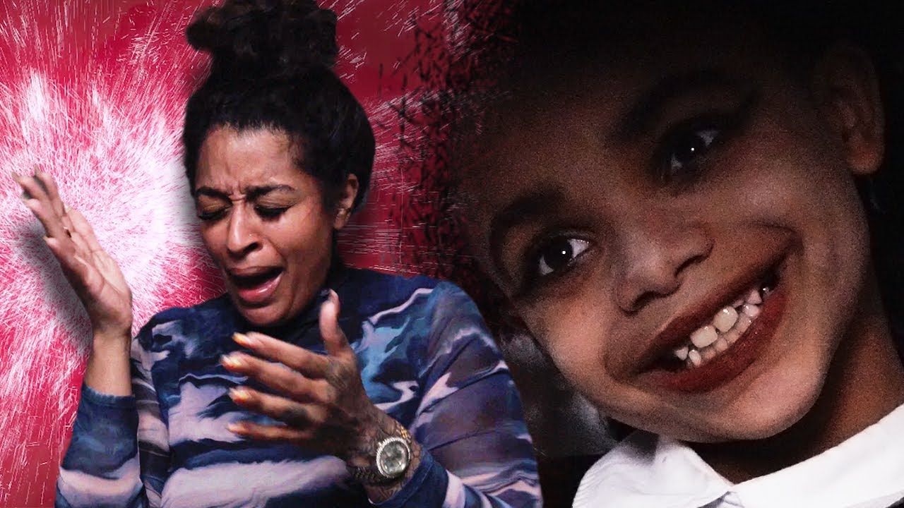 Tiffany La'Ryn – Braid