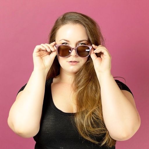 Mandy Brooke – Braid