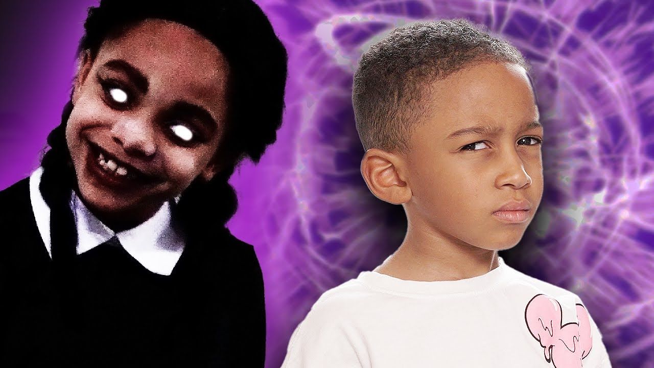 Tiffany La'Ryn – Braid