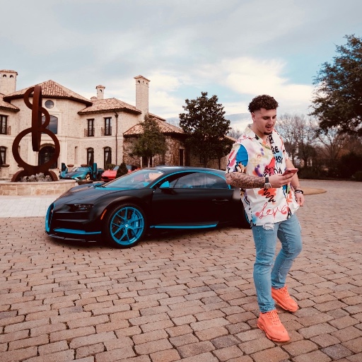 GG Exotics – Braid