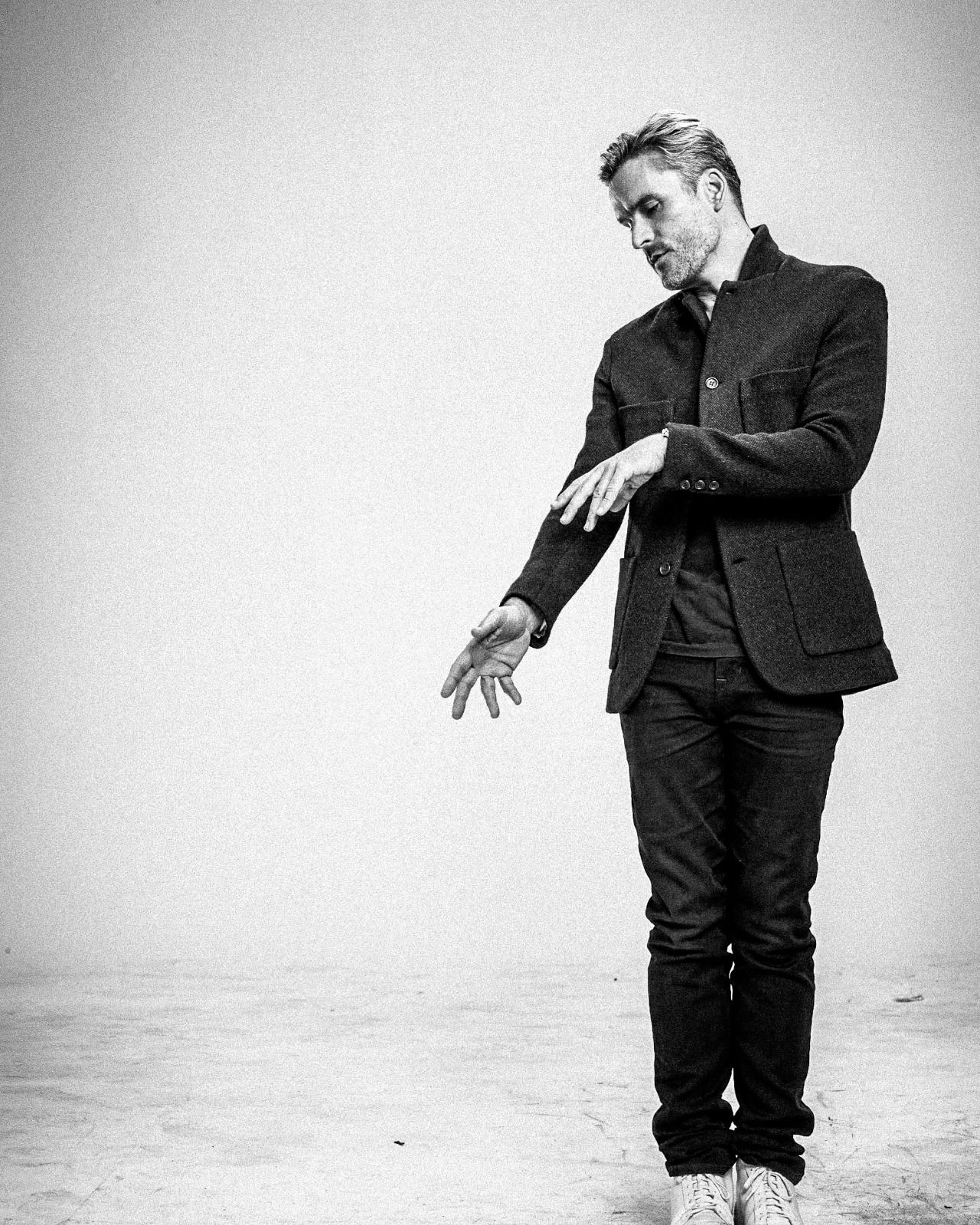 Balt Getty – Braid