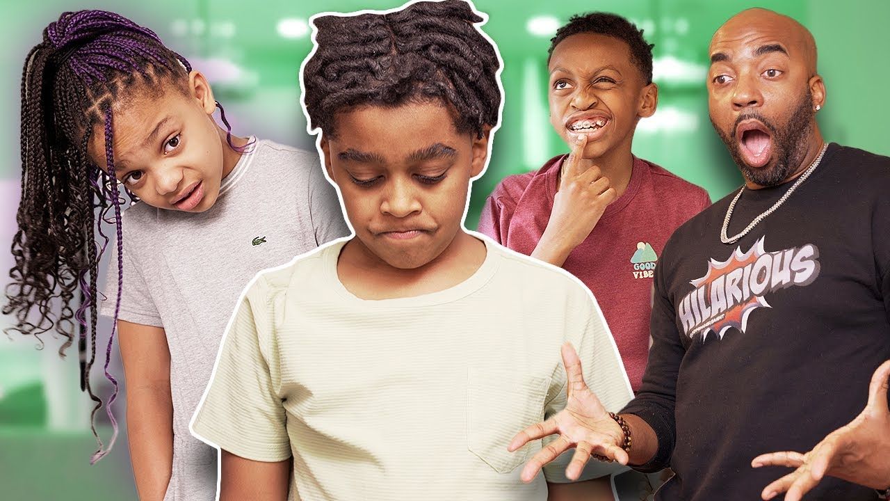 Tiffany La'Ryn – Braid