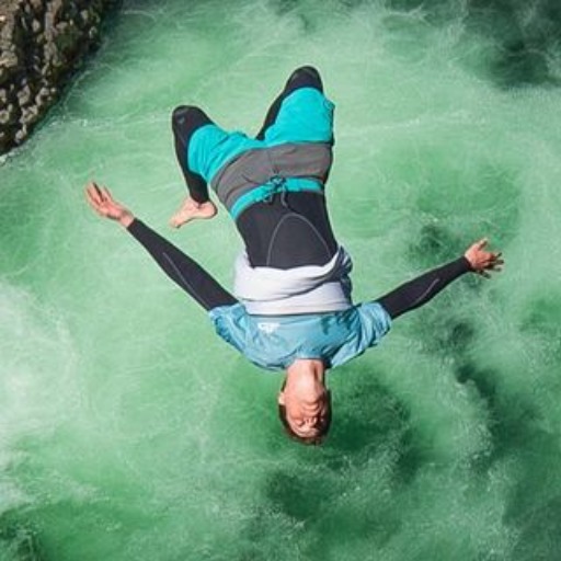 Travis Sims – Braid