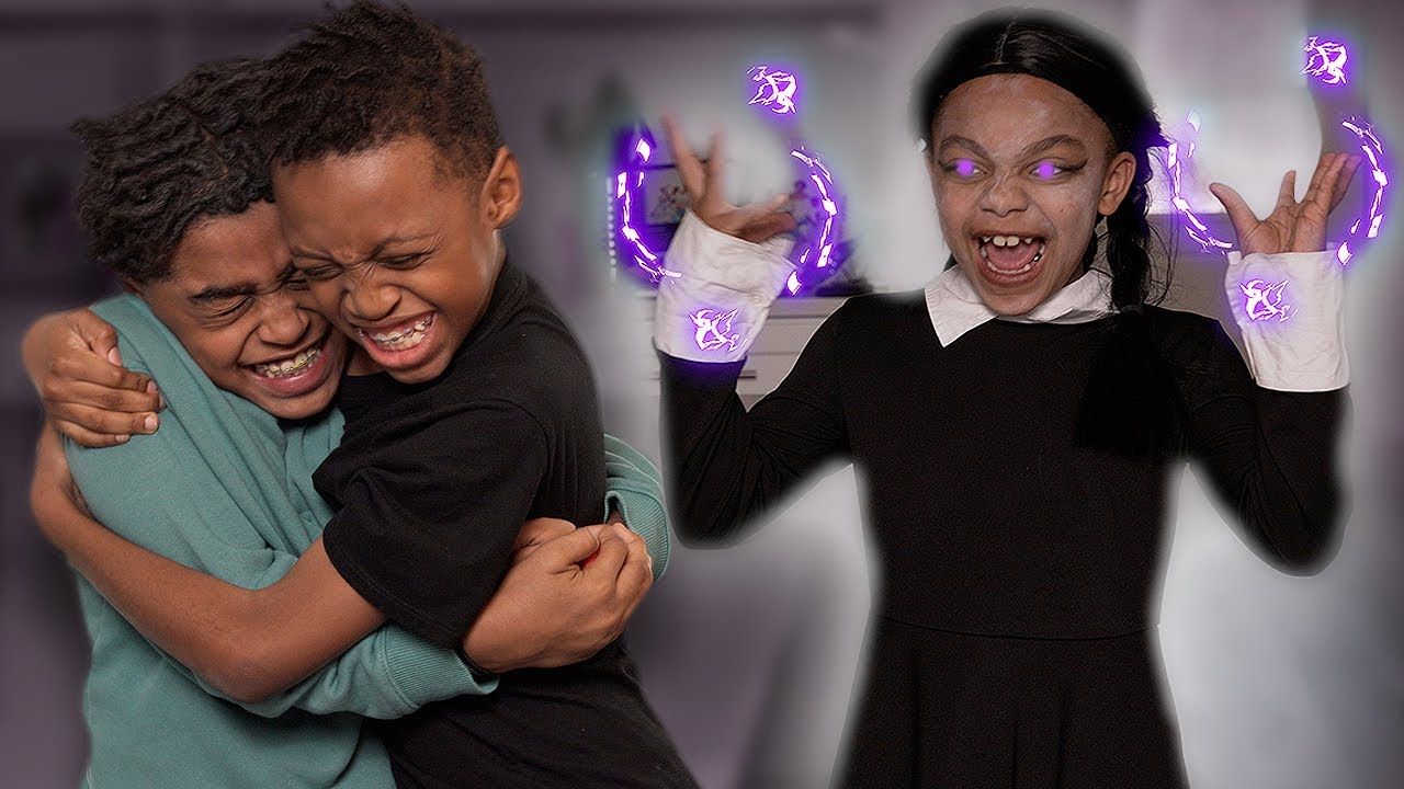 Tiffany La'Ryn – Braid