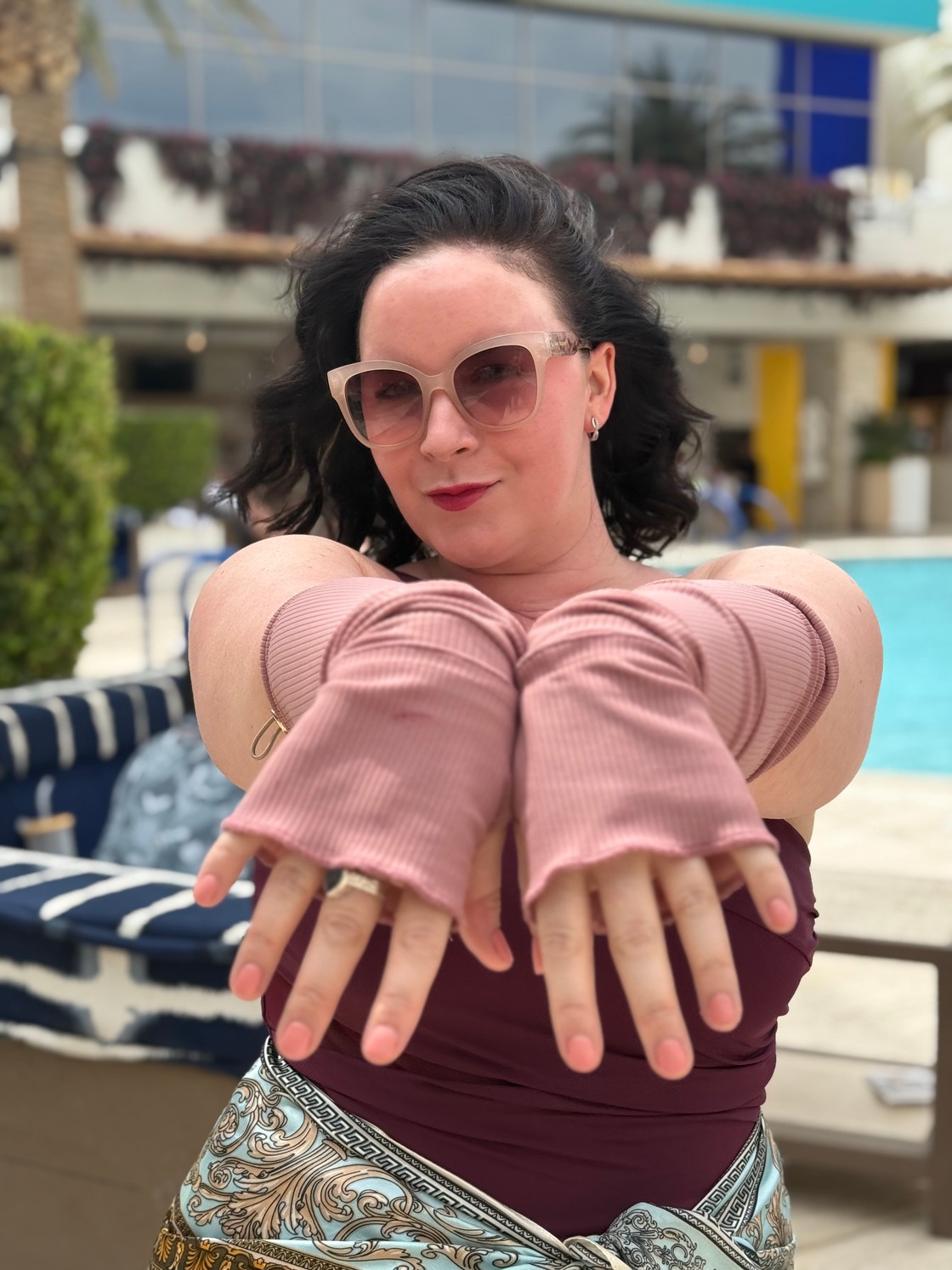 @MandyBrookeOfficial - Braid