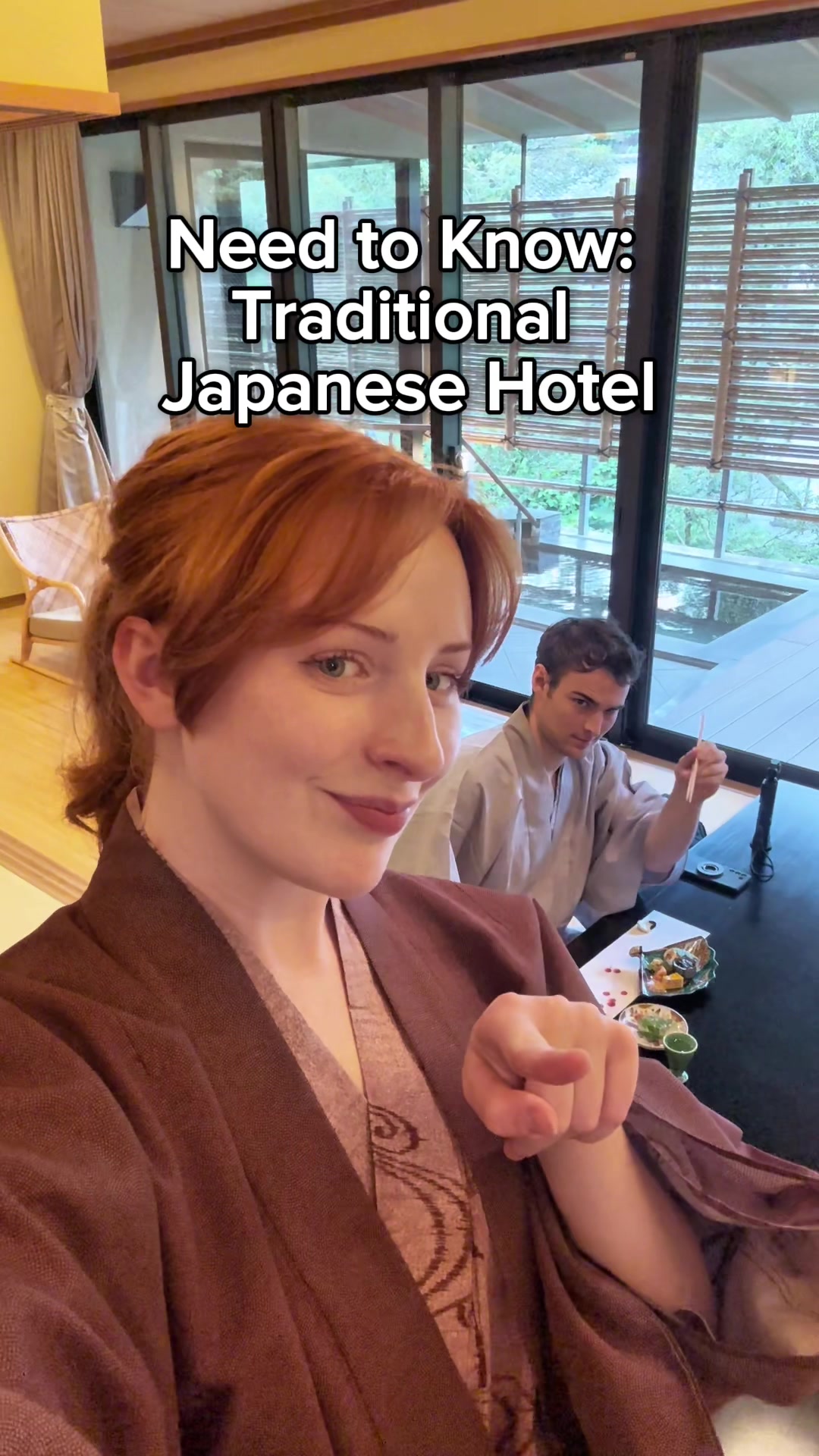 Megan and Ben - Braid