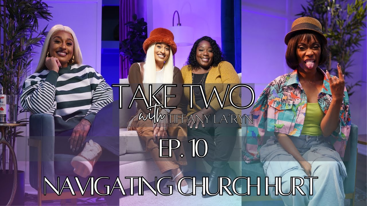 Tiffany La'Ryn - Braid