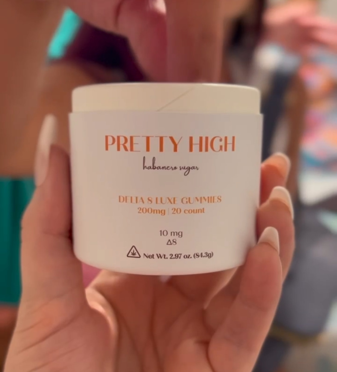 Mandy Brooke - Braid