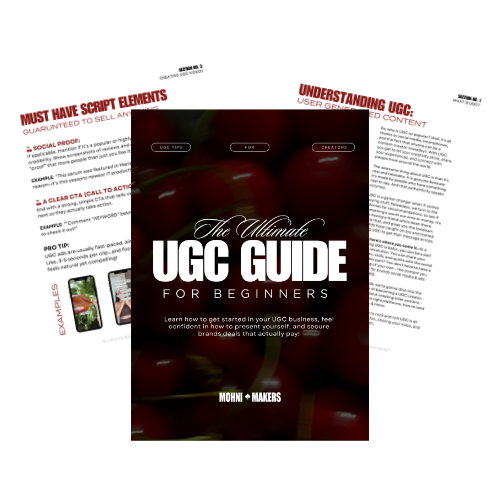 Sydney Mohni - Braid