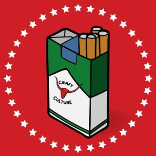 Craft Culture - Braid