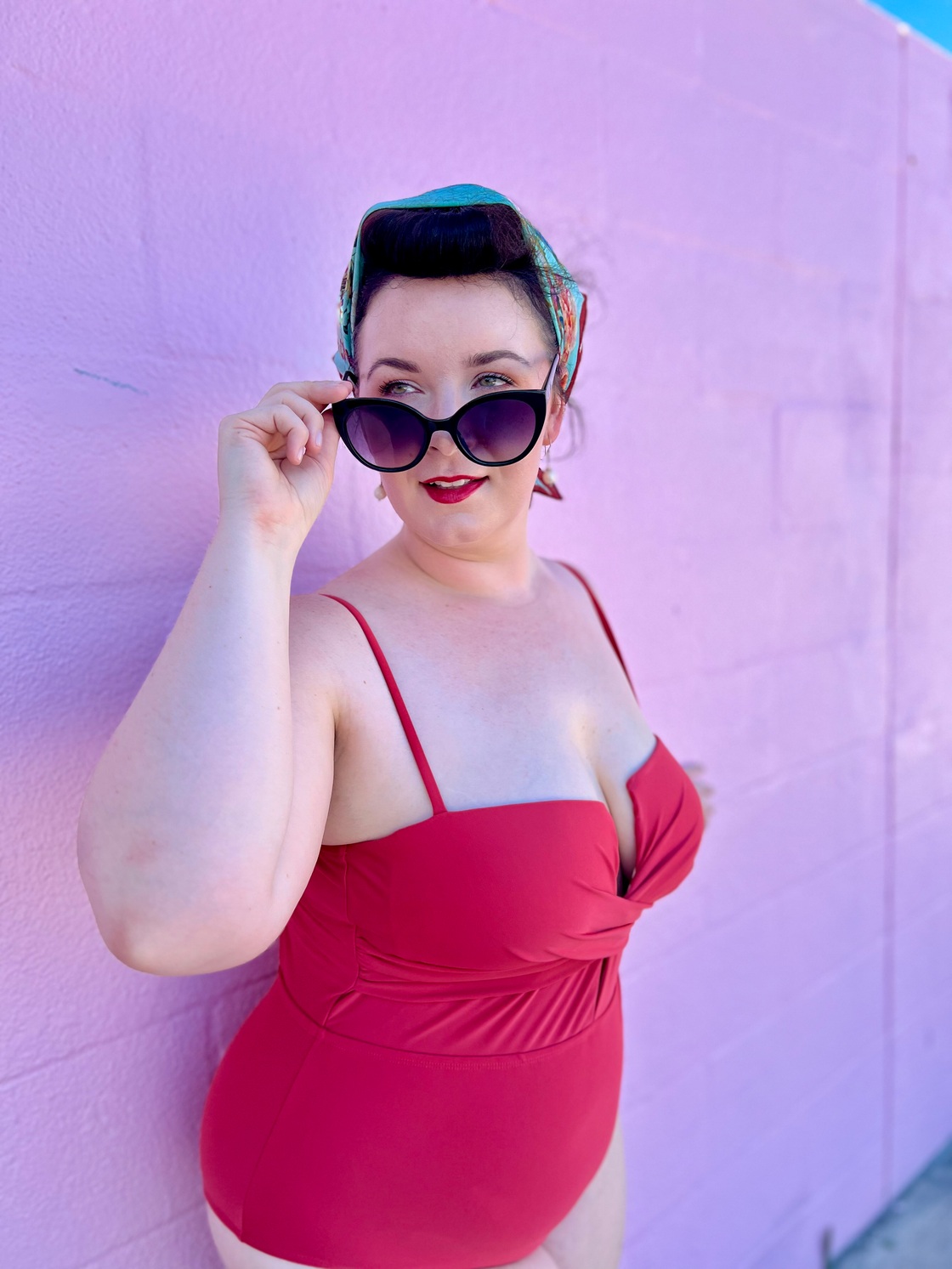 @MandyBrookeOfficial - Braid