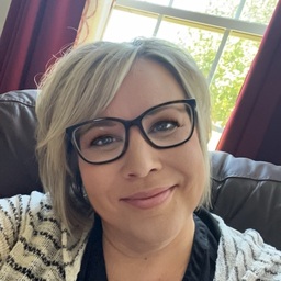 Nicki Graham - Braid