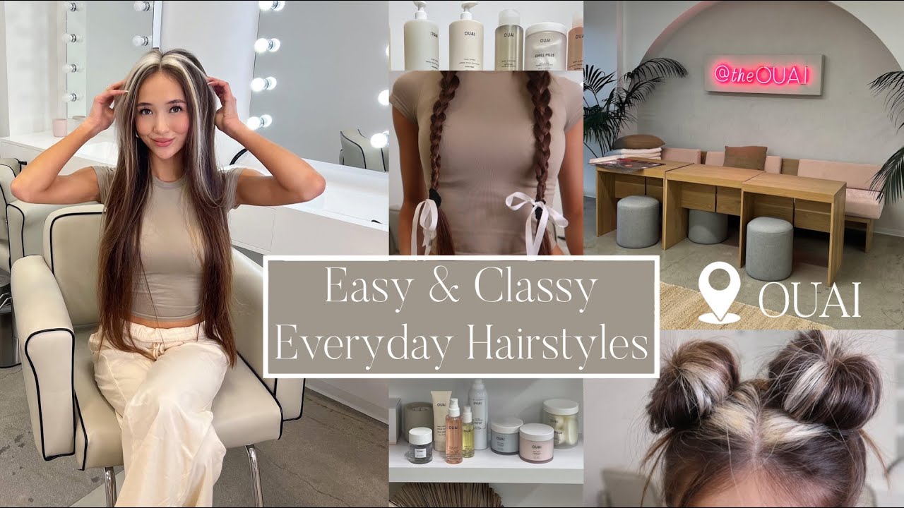 Jadyn Hailey - Braid