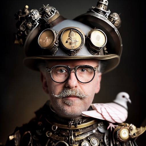 Jakub Zerdzicki - Braid