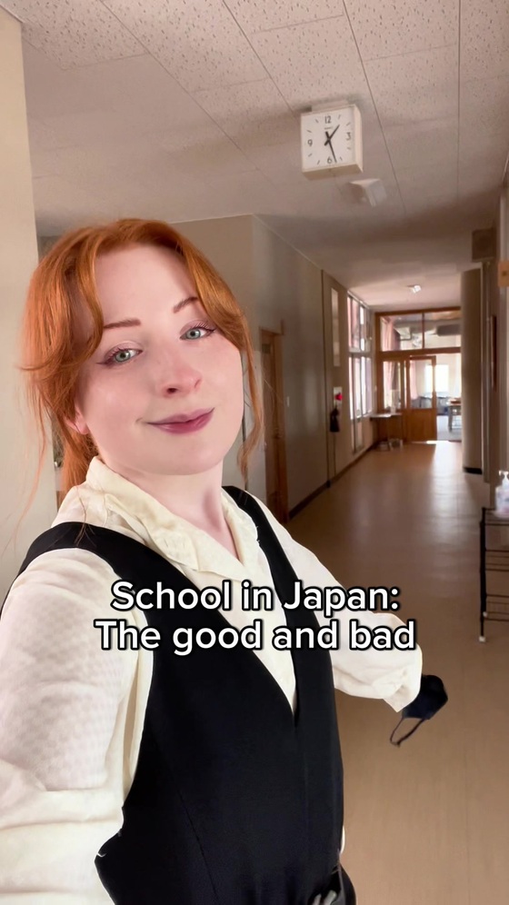 Megan and Ben - Braid