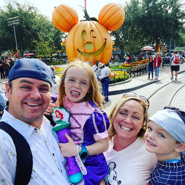 The Fun Squad - Braid