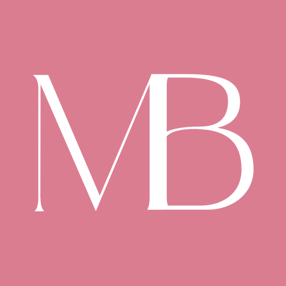 @MandyBrookeOfficial - Braid