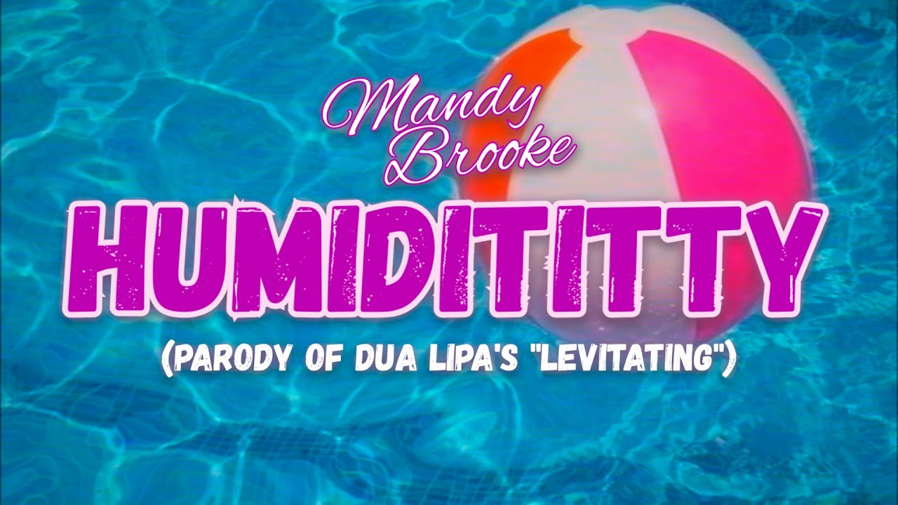 @MandyBrookeOfficial - Braid