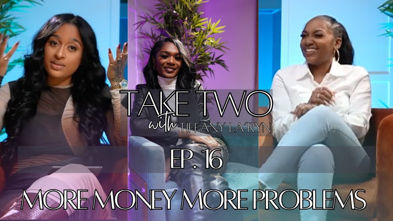 Tiffany La'Ryn - Braid