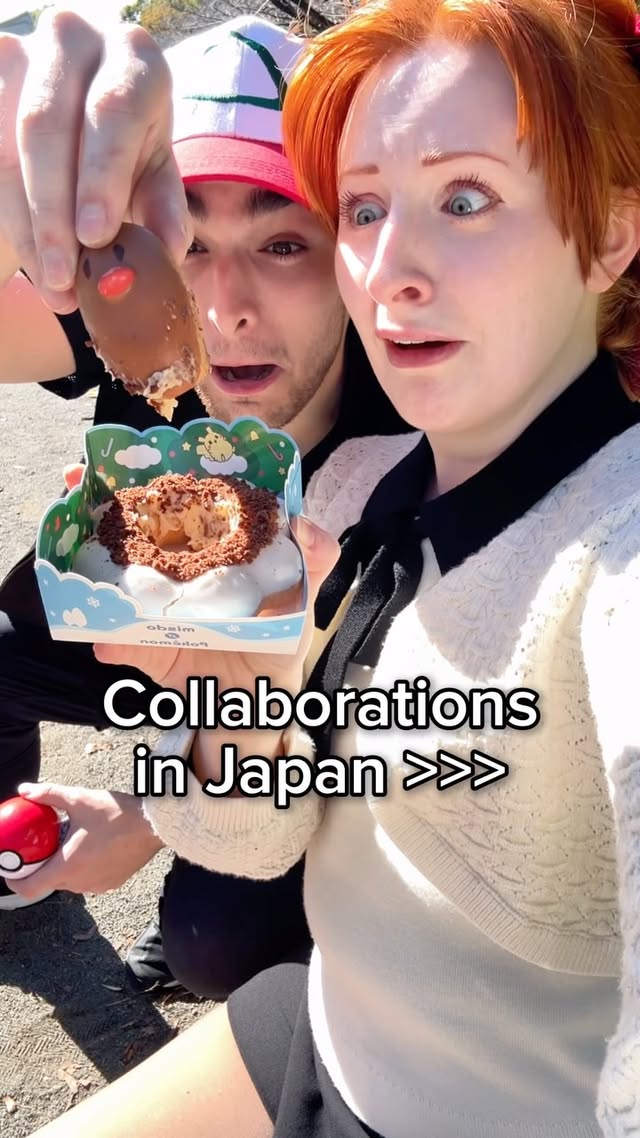 Megan and Ben - Braid