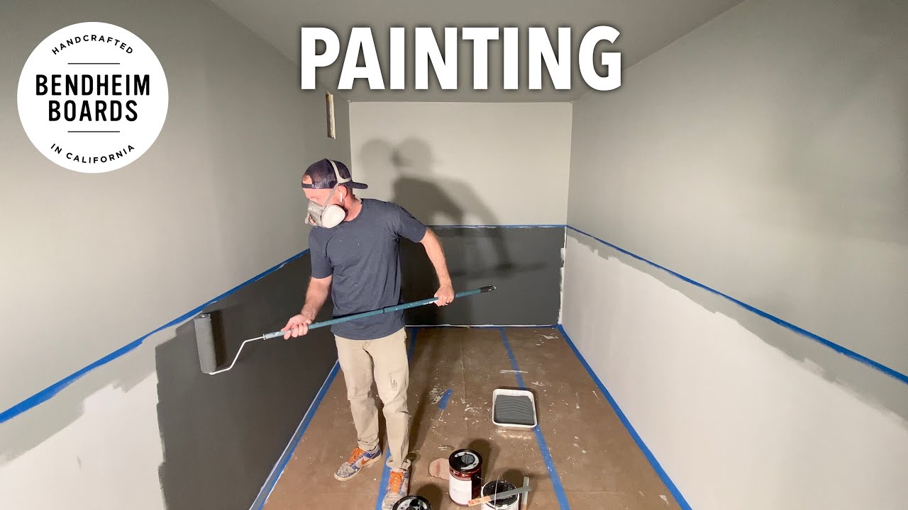 Bendheim Boards - Braid