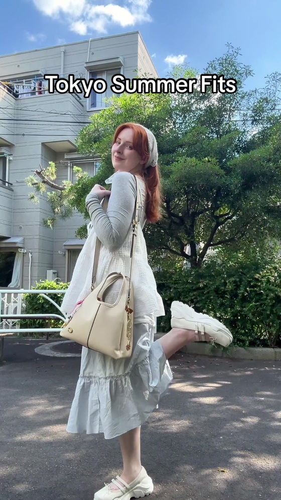 Megan and Ben - Braid