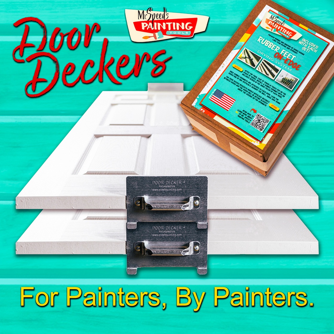 The Idaho Painter - Braid