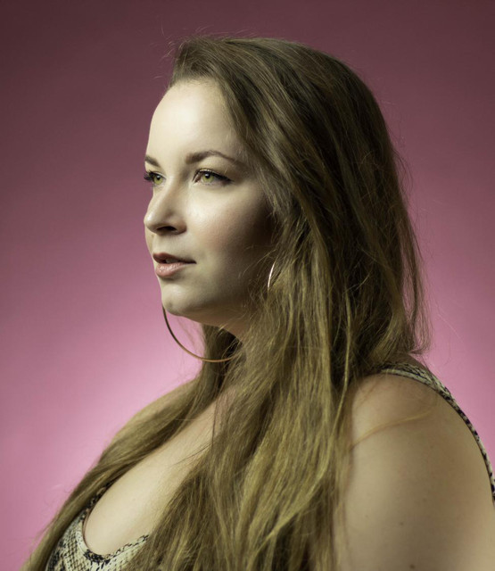 Mandy Brooke - Braid