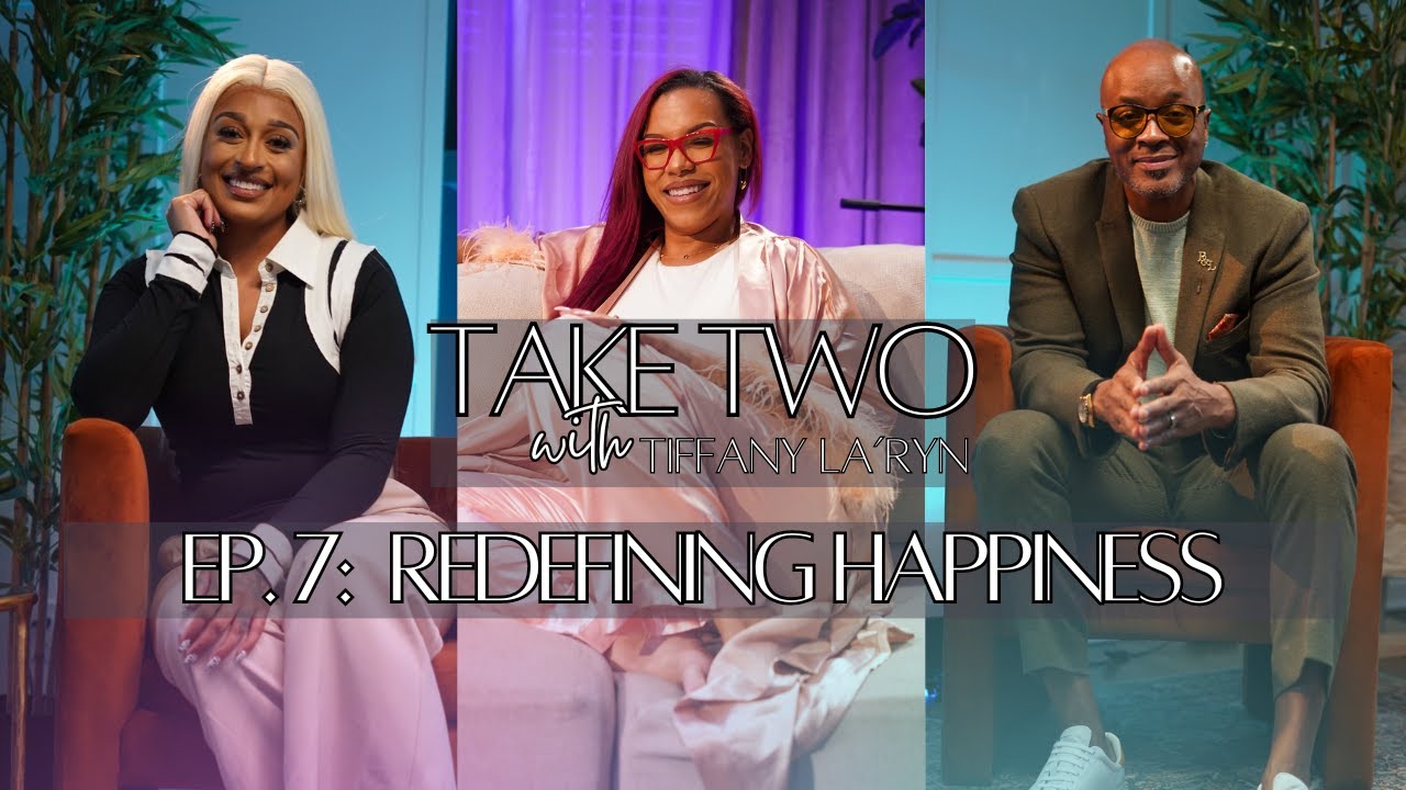 Tiffany La'Ryn - Braid