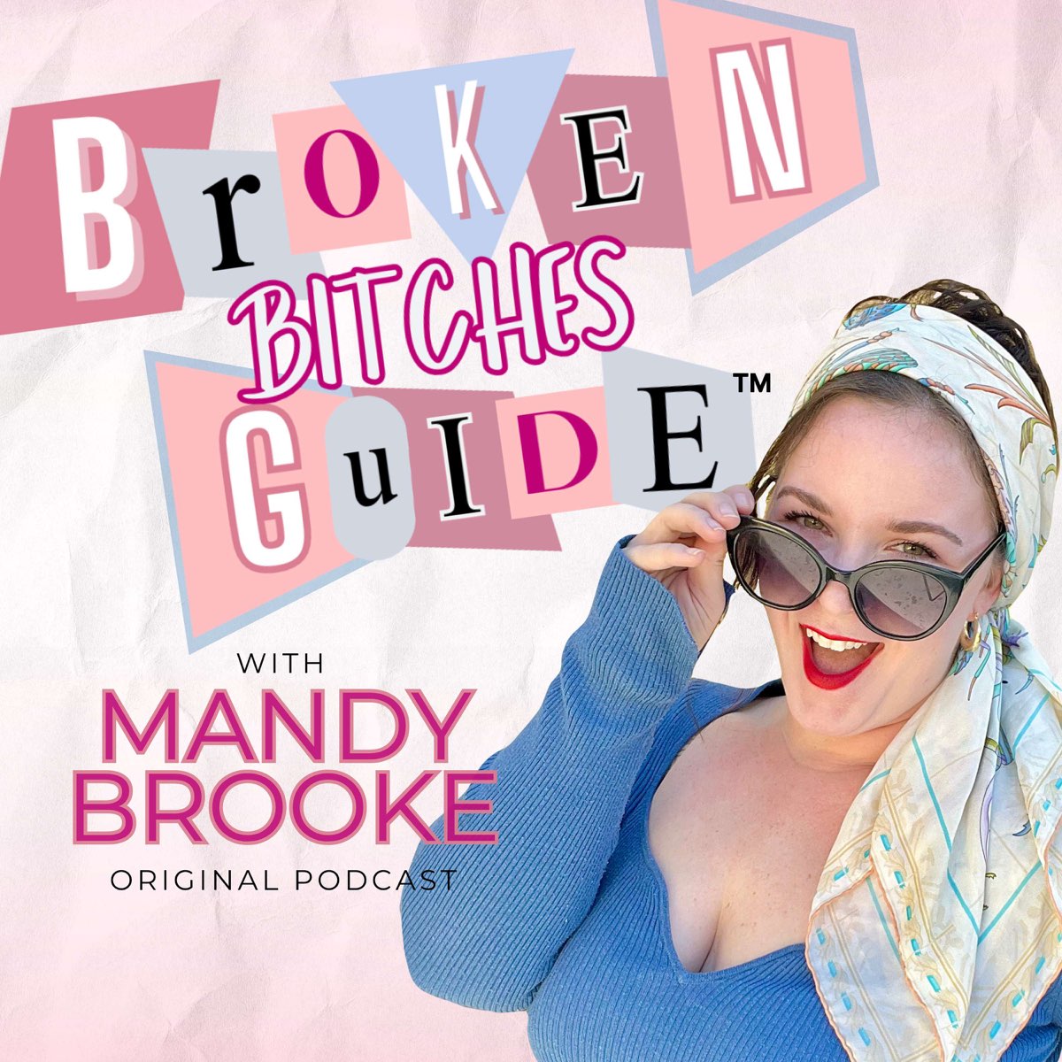 @MandyBrookeOfficial - Braid