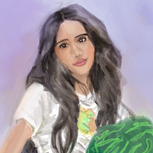 Mara Mistica - Braid