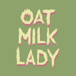 Oat Milk Lady - Braid