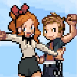 Megan and Ben - Braid