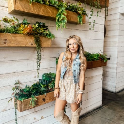 Itty Bitty Farmhouse - Braid