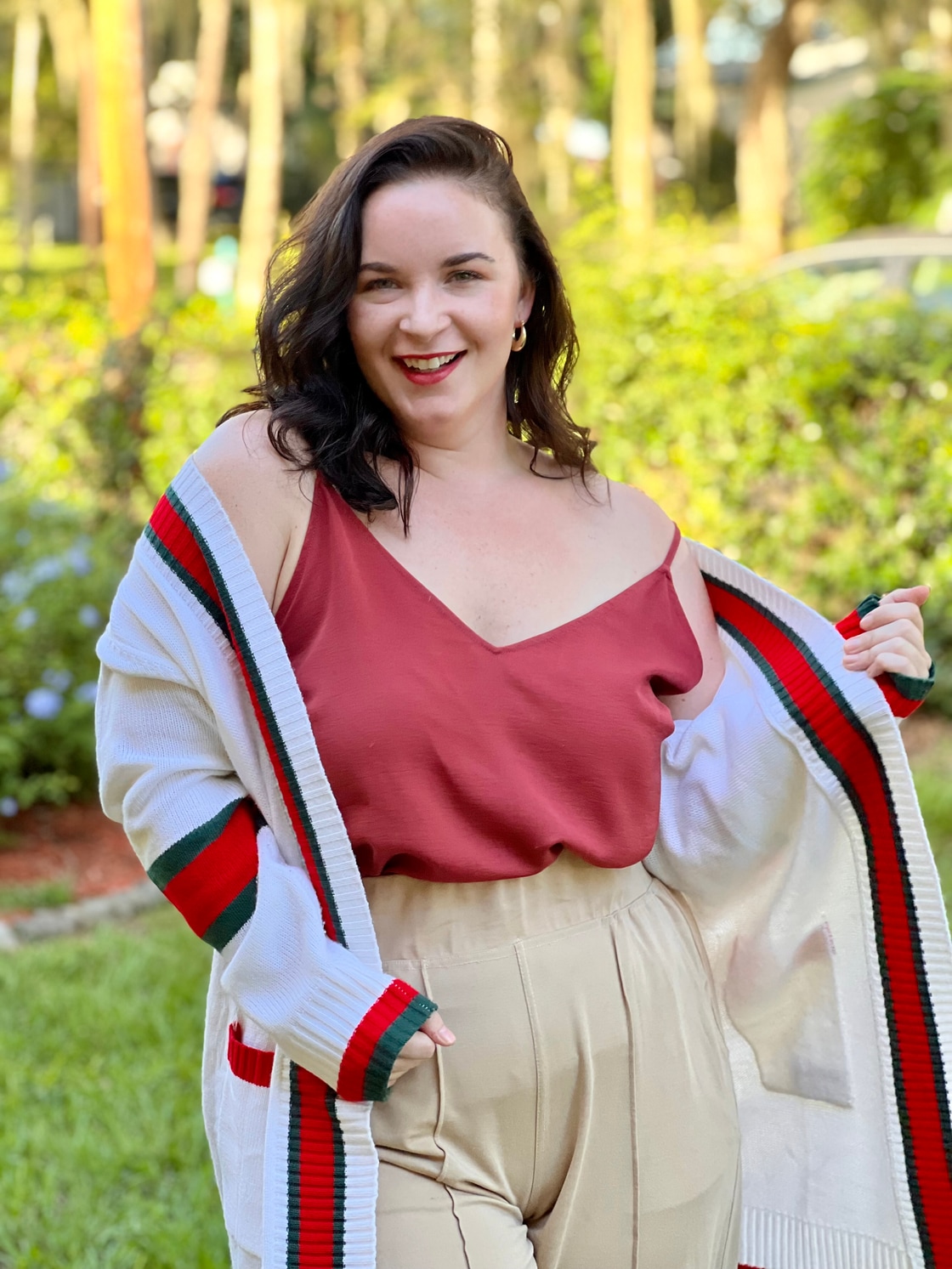 Mandy Brooke - Braid