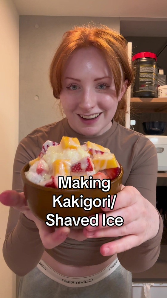 Megan and Ben - Braid