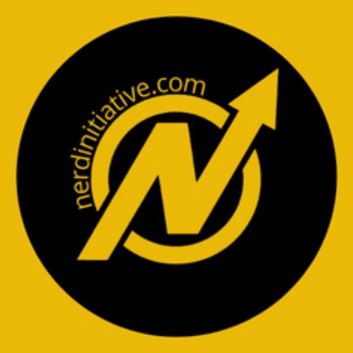 Nerd Initiative HQ - Braid