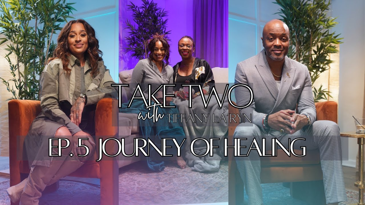 Tiffany La'Ryn - Braid